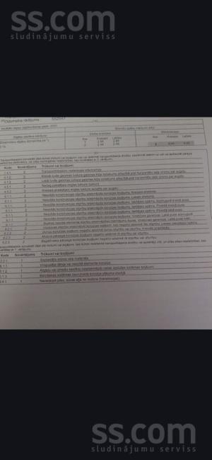 Красный Мерседес Вито 2006 в Вентспилс, объемом двигателя 2.10 л и пробегом 559 тыс. км за 2300 €, фото 11 на AUTOMOTO.COM.LV