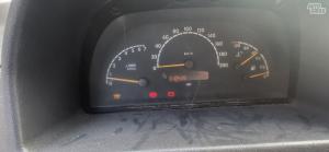 Мерседес Вито 2003 в Скуодас, объемом двигателя 2.20 л и пробегом 300 тыс. км за 900 €, фото 4 на AUTOMOTO.COM.LV