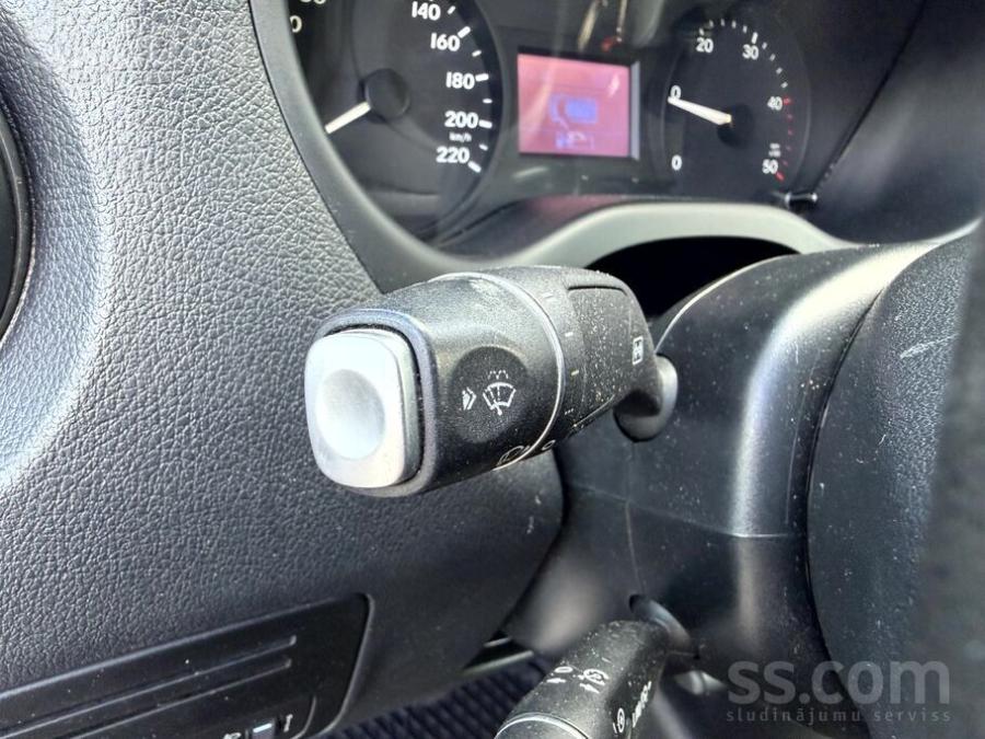 Mercedes-Benz Vito 2016 in Saldus, with an engine capacity of 1.60 L and mileage of 345 thousand km for 9900 €, photo 27 on AUTOMOTO.COM.LV