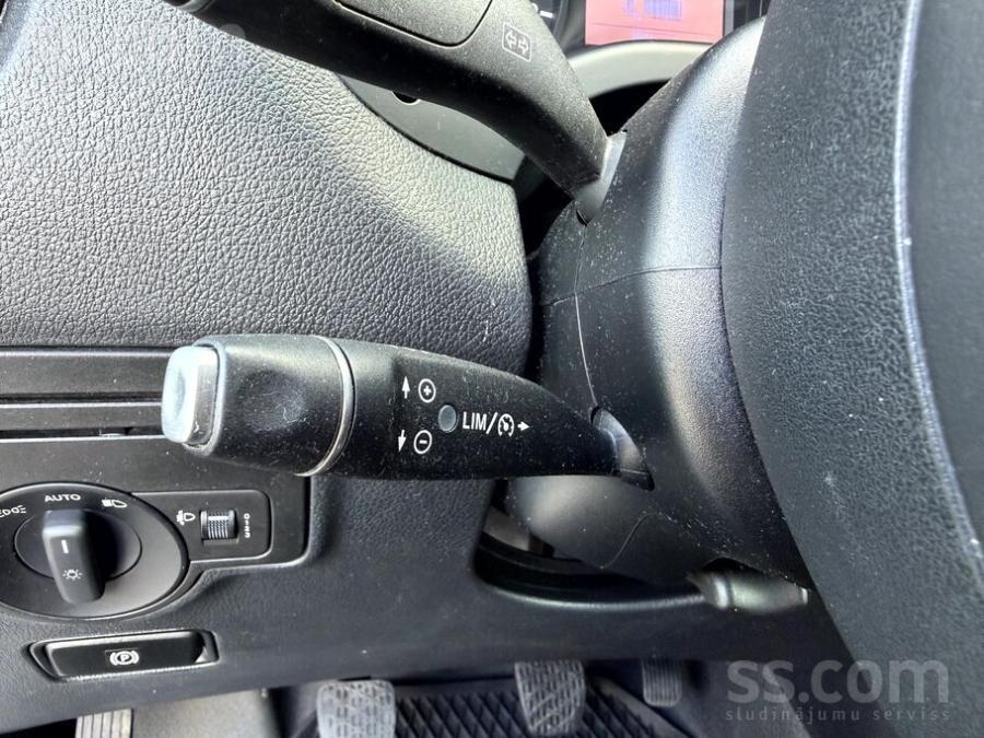 Mercedes-Benz Vito 2016 in Saldus, with an engine capacity of 1.60 L and mileage of 345 thousand km for 9900 €, photo 28 on AUTOMOTO.COM.LV