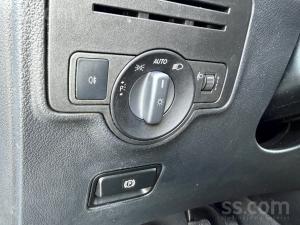 Mercedes-Benz Vito 2016 in Saldus, with an engine capacity of 1.60 L and mileage of 345 thousand km for 9900 €, photo 29 on AUTOMOTO.COM.LV