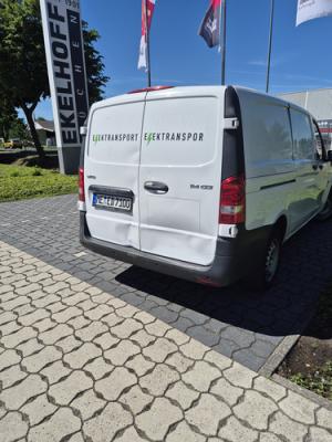 Mercedes-Benz Vito 2020 Tallina, ar dzinēja tilpumu 0.00 L un nobraukumu 261 tūkst. km par 6600 €, foto 6 vietnē AUTOMOTO.COM.LV