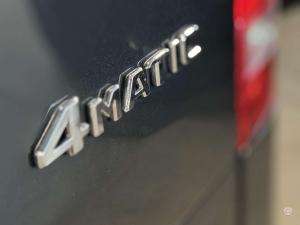 Black Mercedes-Benz Vito V220 2020 in Klaipeda, with an engine capacity of 1.95 L and mileage of 225 thousand km for 34950 €, photo 13 on AUTOMOTO.COM.LV