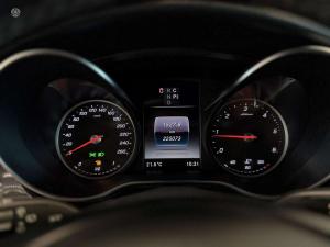 Melns Mercedes-Benz Vito V220 2020 Klaipėda, ar dzinēja tilpumu 1.95 L un nobraukumu 225 tūkst. km par 34950 €, foto 27 vietnē AUTOMOTO.COM.LV