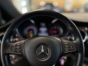 Melns Mercedes-Benz Vito V220 2020 Klaipėda, ar dzinēja tilpumu 1.95 L un nobraukumu 225 tūkst. km par 34950 €, foto 33 vietnē AUTOMOTO.COM.LV