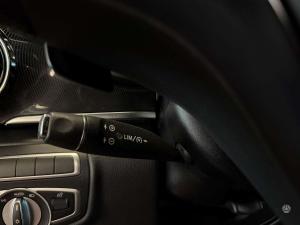 Melns Mercedes-Benz Vito V220 2020 Klaipėda, ar dzinēja tilpumu 1.95 L un nobraukumu 225 tūkst. km par 34950 €, foto 36 vietnē AUTOMOTO.COM.LV