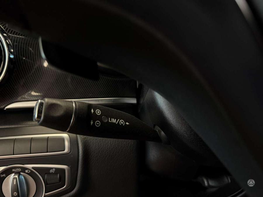 Melns Mercedes-Benz Vito V220 2020 Klaipėda, ar dzinēja tilpumu 1.95 L un nobraukumu 225 tūkst. km par 34950 €, foto 36 vietnē AUTOMOTO.COM.LV