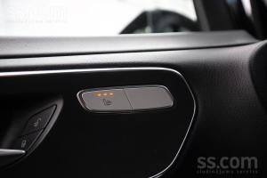 Черный Мерседес Vito V220 2015 в Тукумс, объемом двигателя 2.20 л и пробегом 269 тыс. км за 28500 €, фото 16 на AUTOMOTO.COM.LV