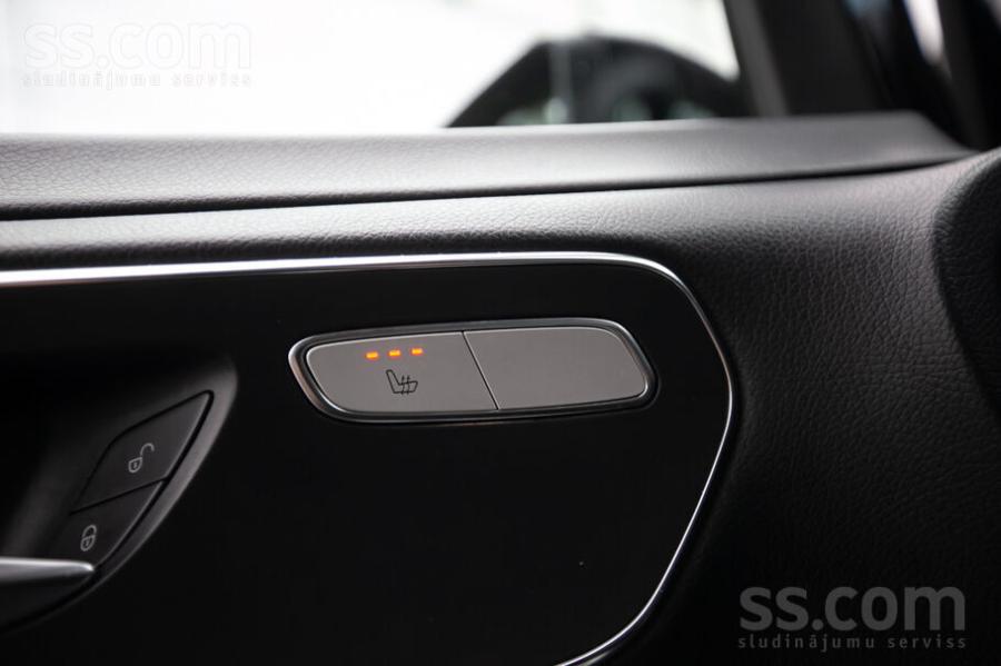 Черный Мерседес Vito V220 2015 в Тукумс, объемом двигателя 2.20 л и пробегом 269 тыс. км за 28500 €, фото 16 на AUTOMOTO.COM.LV