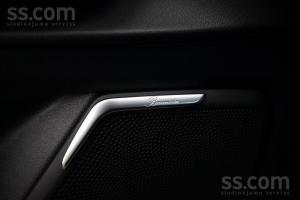 Черный Мерседес Vito V220 2015 в Тукумс, объемом двигателя 2.20 л и пробегом 269 тыс. км за 28500 €, фото 17 на AUTOMOTO.COM.LV