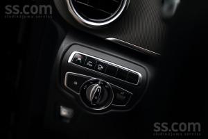Черный Мерседес Vito V220 2015 в Тукумс, объемом двигателя 2.20 л и пробегом 269 тыс. км за 28500 €, фото 18 на AUTOMOTO.COM.LV