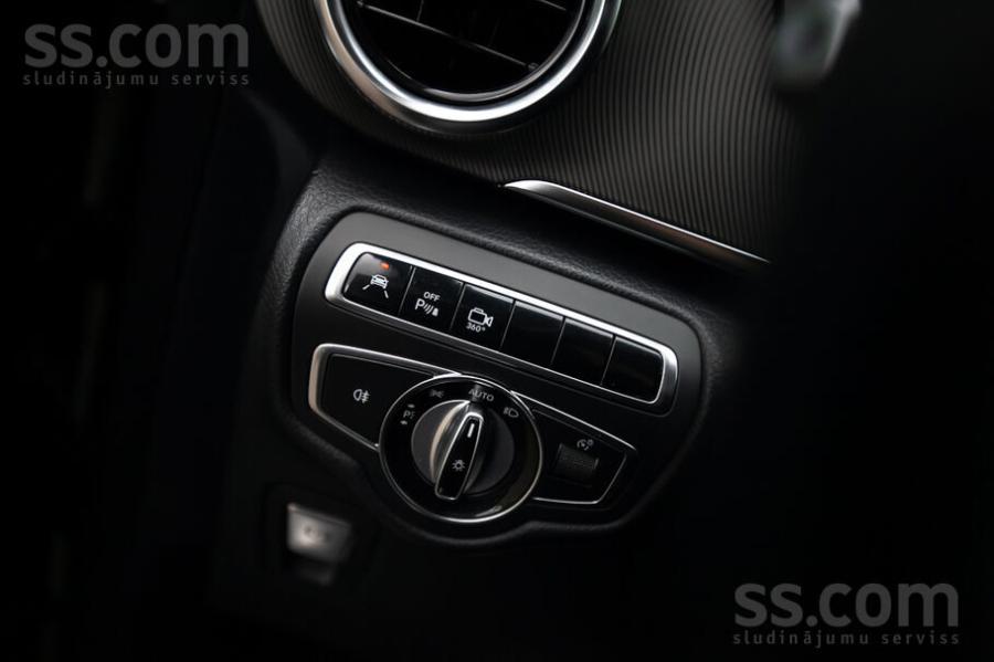 Черный Мерседес Vito V220 2015 в Тукумс, объемом двигателя 2.20 л и пробегом 269 тыс. км за 28500 €, фото 18 на AUTOMOTO.COM.LV
