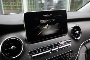 Черный Мерседес Vito V220 2015 в Тукумс, объемом двигателя 2.20 л и пробегом 269 тыс. км за 28500 €, фото 22 на AUTOMOTO.COM.LV