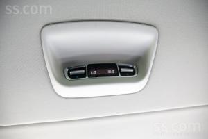 Черный Мерседес Vito V220 2015 в Тукумс, объемом двигателя 2.20 л и пробегом 269 тыс. км за 28500 €, фото 27 на AUTOMOTO.COM.LV
