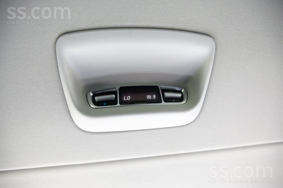 Черный Мерседес Vito V220 2015 в Тукумс, объемом двигателя 2.20 л и пробегом 269 тыс. км за 28500 €, фото 27 на AUTOMOTO.COM.LV