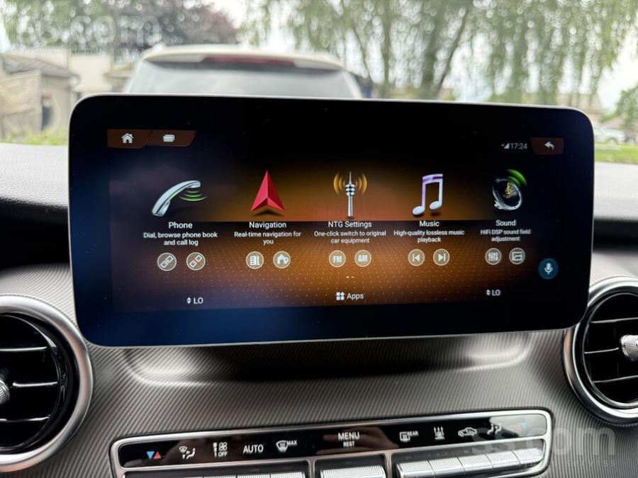 Черный Мерседес Vito V220 2014 в Рига, объемом двигателя 2.20 л и пробегом 335 тыс. км за 26600 €, фото 12 на AUTOMOTO.COM.LV