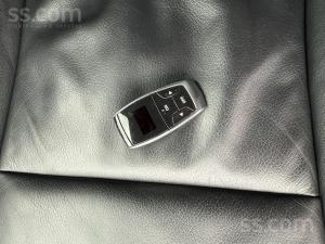 Черный Мерседес Vito V220 2014 в Рига, объемом двигателя 2.20 л и пробегом 335 тыс. км за 26600 €, фото 16 на AUTOMOTO.COM.LV