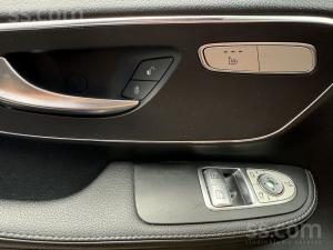 Черный Мерседес Vito V220 2014 в Рига, объемом двигателя 2.20 л и пробегом 335 тыс. км за 26600 €, фото 18 на AUTOMOTO.COM.LV