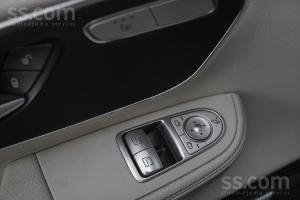 Melns Mercedes-Benz Vito V220 2015 Rīga, ar dzinēja tilpumu 2.20 L un nobraukumu 367 tūkst. km par 20990 €, foto 18 vietnē AUTOMOTO.COM.LV