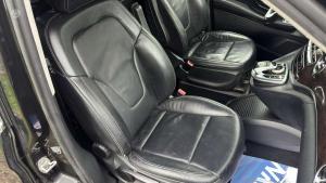 Melns Mercedes-Benz Vito V220 2015 Jonava, ar dzinēja tilpumu 2.14 L un nobraukumu 300 tūkst. km par 12600 €, foto 20 vietnē AUTOMOTO.COM.LV