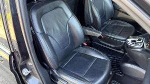 Melns Mercedes-Benz Vito V220 2016 Jonava, ar dzinēja tilpumu 2.14 L un nobraukumu 500 tūkst. km par 12800 €, foto 18 vietnē AUTOMOTO.COM.LV