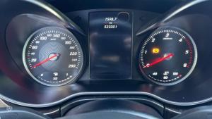Black Mercedes-Benz Vito V220 2016 in Jonava, with an engine capacity of 2.14 L and mileage of 1 thousand km for 13650 €, photo 22 on AUTOMOTO.COM.LV