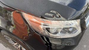 Melns Mercedes-Benz Vito V220 2016 Jonava, ar dzinēja tilpumu 2.14 L un nobraukumu 320 tūkst. km par 14700 €, foto 27 vietnē AUTOMOTO.COM.LV