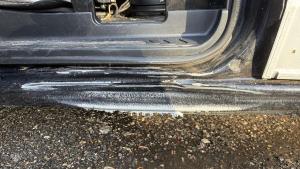 Melns Mercedes-Benz Vito V220 2016 Jonava, ar dzinēja tilpumu 2.14 L un nobraukumu 320 tūkst. km par 14700 €, foto 28 vietnē AUTOMOTO.COM.LV
