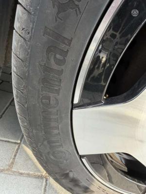 Melns Mercedes-Benz Vito V220 2017 Tauragė, ar dzinēja tilpumu 2.14 L un nobraukumu 157 tūkst. km par 31800 €, foto 43 vietnē AUTOMOTO.COM.LV