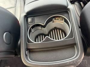 Black Mercedes-Benz Vito V220 2017 in Riga, with an engine capacity of 2.00 L and mileage of 0 thousand km for 32300 €, photo 14 on AUTOMOTO.COM.LV