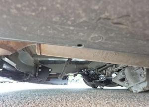 Melns Mercedes-Benz Vito V220 2024 Klaipėda, ar dzinēja tilpumu 1.95 L un nobraukumu 106 tūkst. km par 17900 €, foto 18 vietnē AUTOMOTO.COM.LV