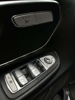Синий Мерседес Vito V220 2014 в Вильнюс, объемом двигателя 2.14 л и пробегом 280 тыс. км за 21500 €, фото 5 на AUTOMOTO.COM.LV