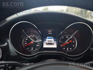 Zils Mercedes-Benz Vito V220 2015 Rīga, ar dzinēja tilpumu 2.10 L un nobraukumu 175 tūkst. km par 22500 €, foto 17 vietnē AUTOMOTO.COM.LV