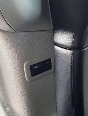 Коричневый Мерседес Vito V220 2015 в Мариямполе, объемом двигателя 2.14 л и пробегом 397 тыс. км за 17950 €, фото 21 на AUTOMOTO.COM.LV