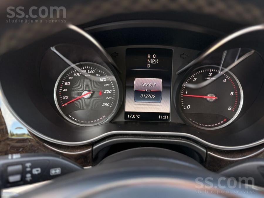 Brūns Mercedes-Benz Vito V220 2015 Aizkraukle, ar dzinēja tilpumu 2.20 L un nobraukumu 0 tūkst. km par 28000 €, foto 10 vietnē AUTOMOTO.COM.LV