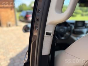 Brūns Mercedes-Benz Vito V220 2015 Aizkraukle, ar dzinēja tilpumu 2.20 L un nobraukumu 0 tūkst. km par 28000 €, foto 17 vietnē AUTOMOTO.COM.LV