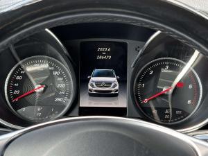 Серый Мерседес Vito V220 2014 в Клайпеда, объемом двигателя 2.14 л и пробегом 287 тыс. км за 19000 €, фото 11 на AUTOMOTO.COM.LV