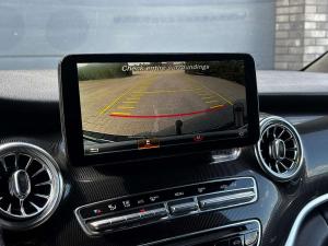 Серый Мерседес Vito V220 2014 в Клайпеда, объемом двигателя 2.14 л и пробегом 287 тыс. км за 19000 €, фото 13 на AUTOMOTO.COM.LV