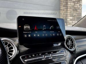 Серый Мерседес Vito V220 2014 в Клайпеда, объемом двигателя 2.14 л и пробегом 287 тыс. км за 19000 €, фото 14 на AUTOMOTO.COM.LV