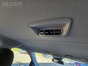 Серый Мерседес Vito V220 2014 в Рига, объемом двигателя 2.20 л и пробегом 281 тыс. км за 23750 €, фото 17 на AUTOMOTO.COM.LV