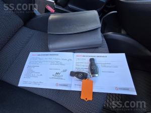 Серый Мерседес Vito V220 2014 в Рига, объемом двигателя 2.20 л и пробегом 281 тыс. км за 23750 €, фото 19 на AUTOMOTO.COM.LV