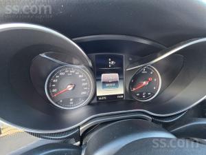 Серый Мерседес Vito V220 2014 в Рига, объемом двигателя 2.20 л и пробегом 281 тыс. км за 23750 €, фото 20 на AUTOMOTO.COM.LV