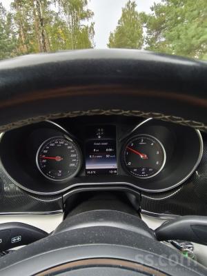 Серый Мерседес Vito V220 2016 в Юрмала, объемом двигателя 2.20 л и пробегом 58 тыс. км за 33250 €, фото 16 на AUTOMOTO.COM.LV