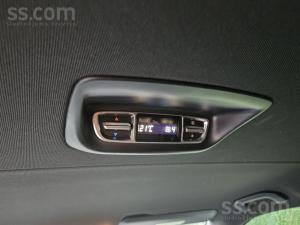 Pelēks Mercedes-Benz Vito V220 2020 Rīga, ar dzinēja tilpumu 2.00 L un nobraukumu 102 tūkst. km par 43950 €, foto 18 vietnē AUTOMOTO.COM.LV