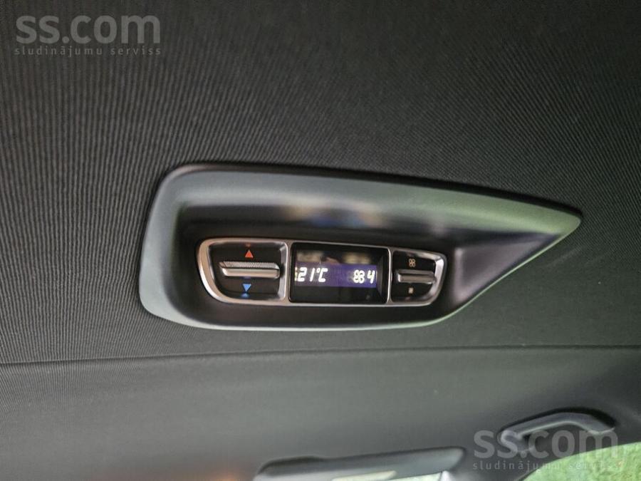 Pelēks Mercedes-Benz Vito V220 2020 Rīga, ar dzinēja tilpumu 2.00 L un nobraukumu 102 tūkst. km par 43950 €, foto 18 vietnē AUTOMOTO.COM.LV