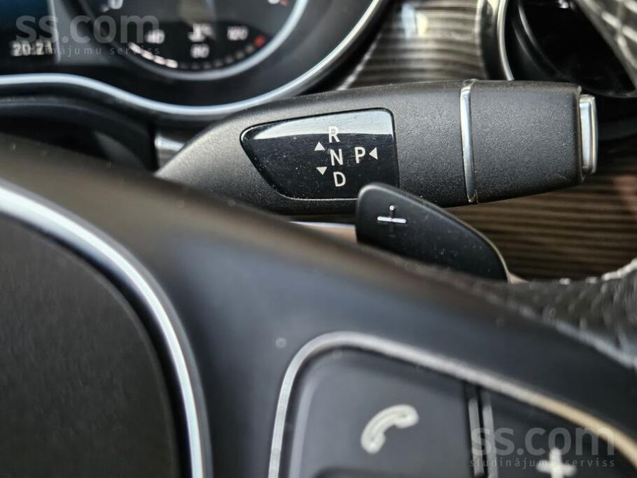 Pelēks Mercedes-Benz Vito V220 2020 Rīga, ar dzinēja tilpumu 2.00 L un nobraukumu 102 tūkst. km par 43950 €, foto 34 vietnē AUTOMOTO.COM.LV