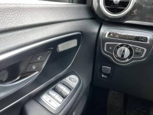 Серый Мерседес Vito V220 2015 в Талси, объемом двигателя 2.10 л и пробегом 314 тыс. км за 19800 €, фото 13 на AUTOMOTO.COM.LV