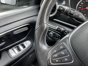 Серый Мерседес Vito V220 2015 в Талси, объемом двигателя 2.10 л и пробегом 314 тыс. км за 19800 €, фото 14 на AUTOMOTO.COM.LV