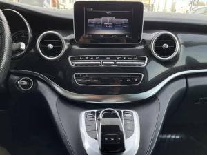 Серый Мерседес Vito V220 2015 в Талси, объемом двигателя 2.10 л и пробегом 314 тыс. км за 19800 €, фото 18 на AUTOMOTO.COM.LV