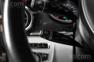 Серый Мерседес Vito V220 2016 в Рига, объемом двигателя 2.20 л и пробегом 58 тыс. км за 27700 €, фото 18 на AUTOMOTO.COM.LV